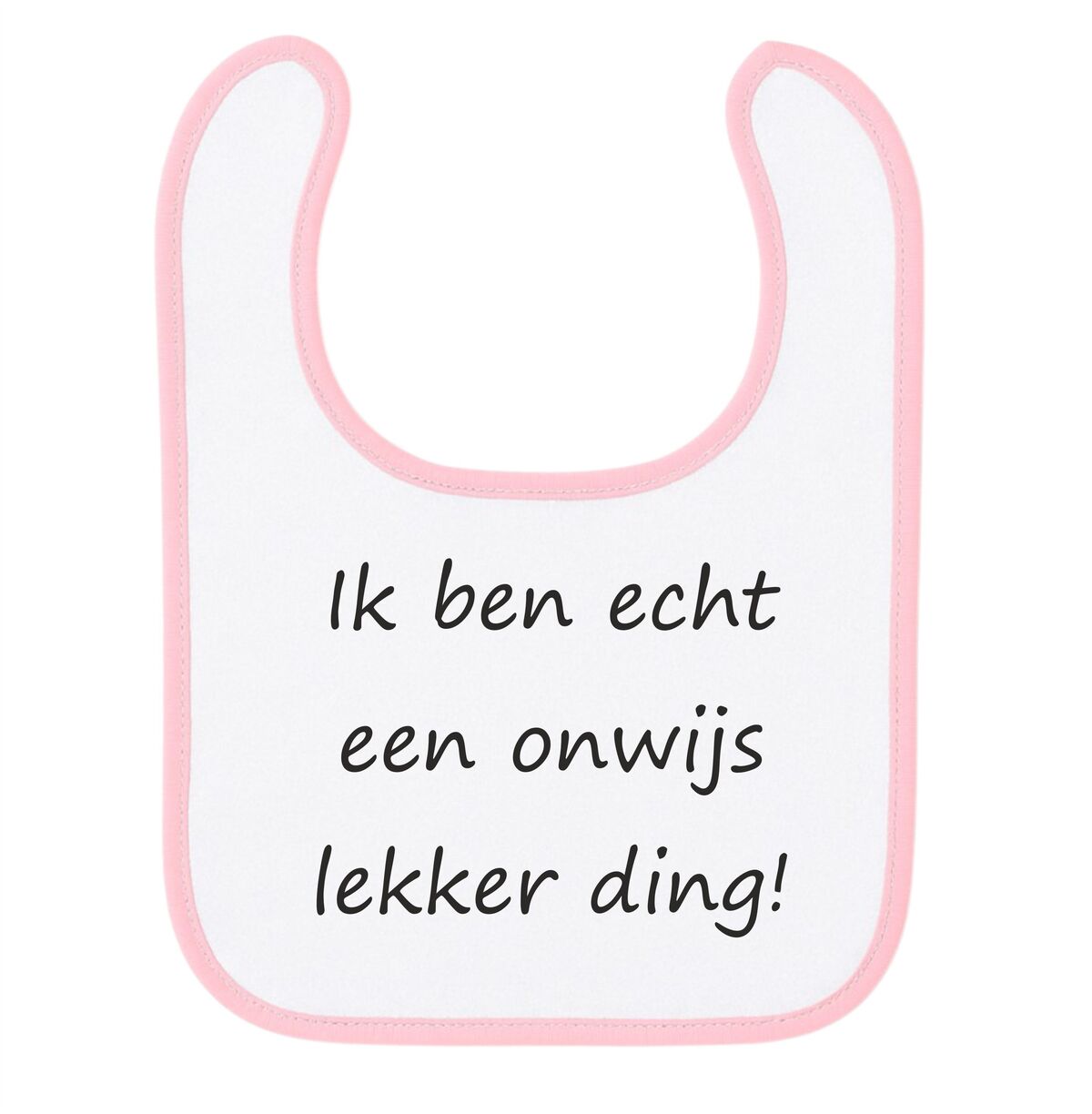 Ik Ben Echt Een Onwijs Lekker Ding Slab