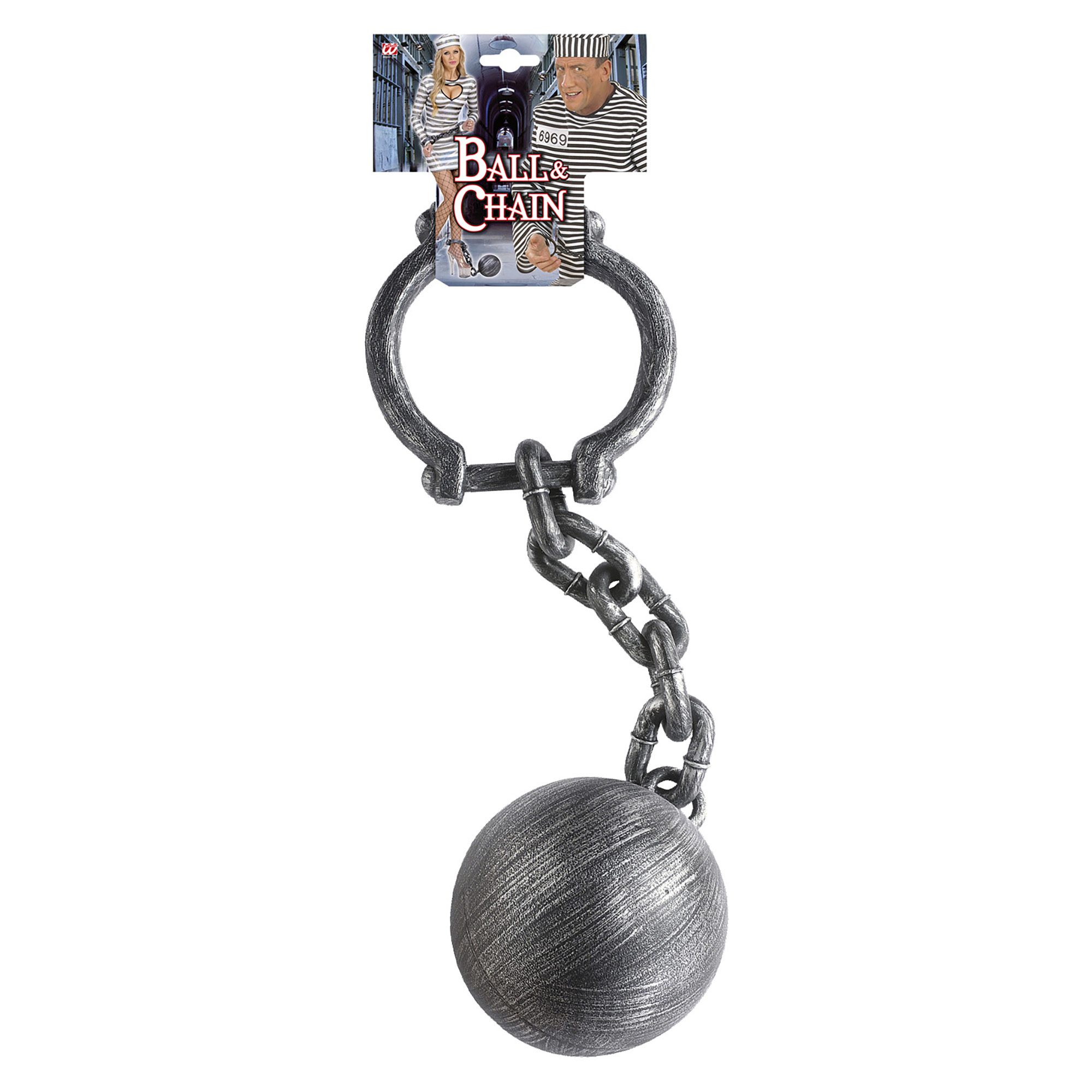 Bal aan ketting boef Voordelig en ruime keus