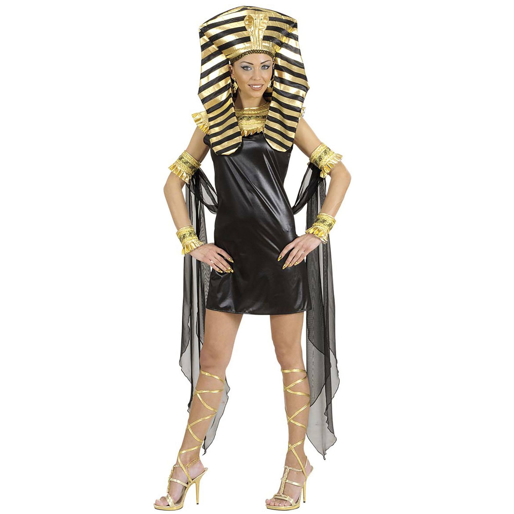 Cleopatra kostuum luxe Goedkope Feestwinkel