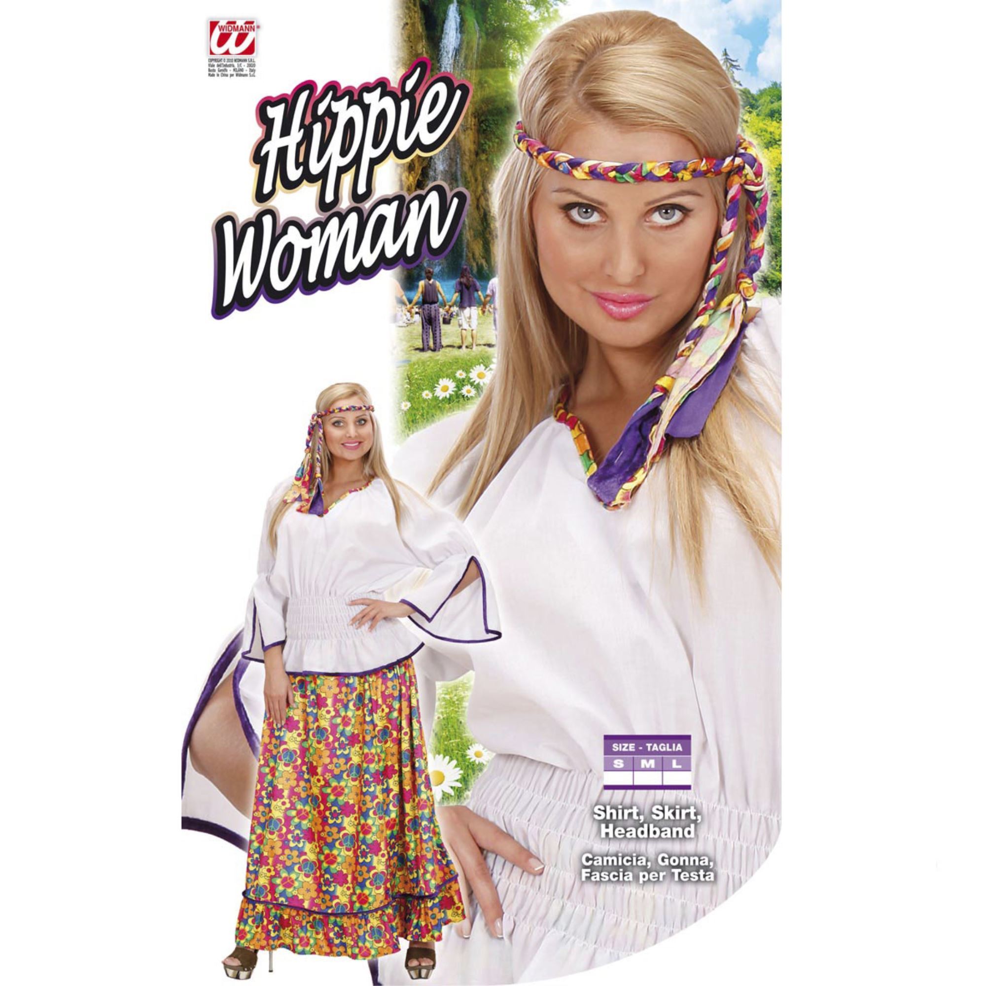Hippie dame fluweel Voordelig en ruime keus