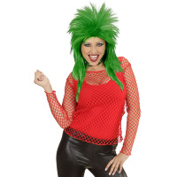 Visnet shirt rood Voordelig en ruime keus