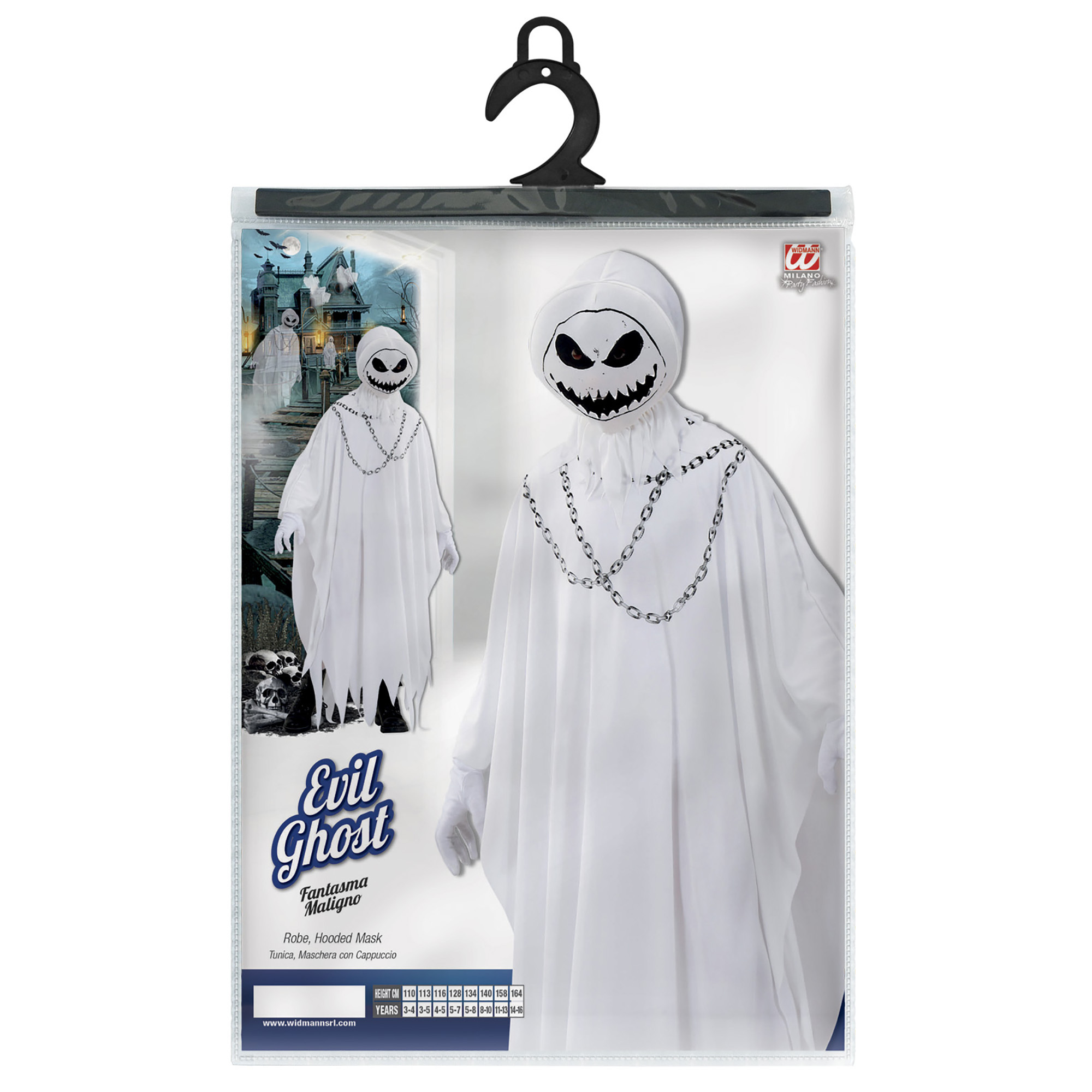 Spook geest kind Voordelig en ruime keus