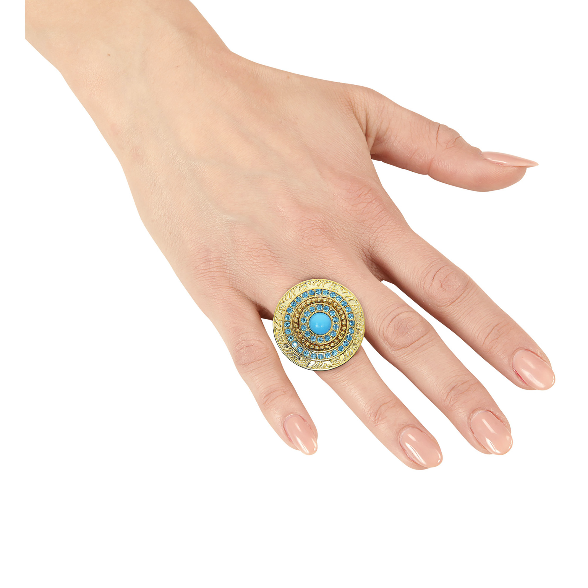 Cleopatra Ring Voordelig en ruime keus