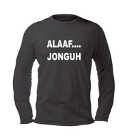 Alaaf jonguh t-shirt lange mouw Goedkope ...
