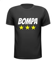 Bompa shirt Voordelig en ruime keus