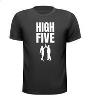High five shirt | BBWebwinkel