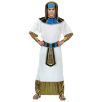 Egyptische Farao kostuum Cleo Goedkope Feestwinkel