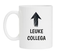 Leuke collega mok Voordelig en ruime keus
