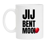 Mok jij bent mooi Voordelig en ruime keus