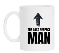 Mok the last perfect man Goedkope Feestwinkel