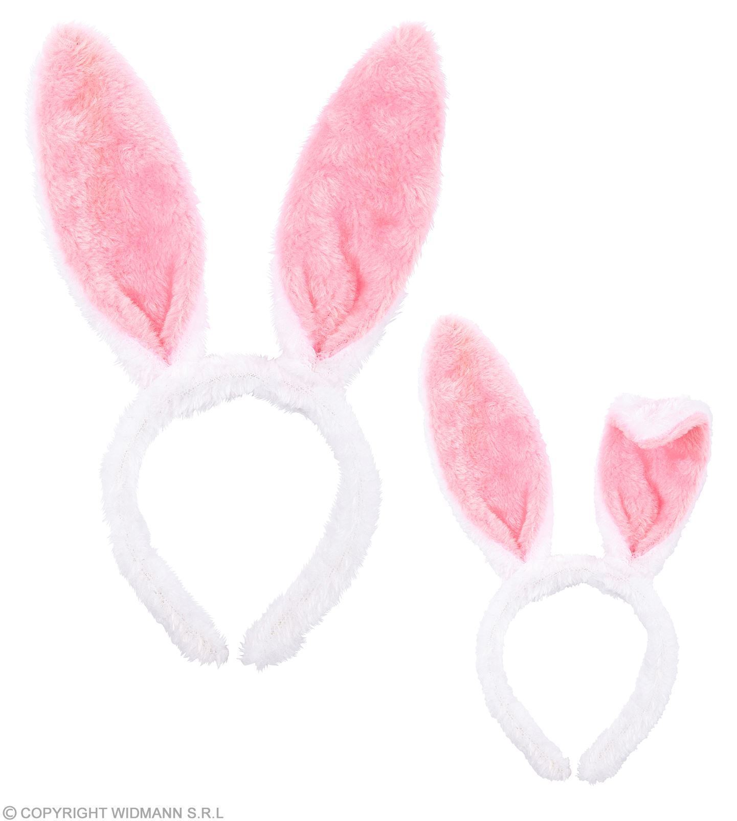 Bunny oren wit konijnen oren wit Goedkoop