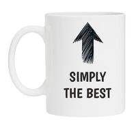 Mok simply the best Voordelig en ruime keus