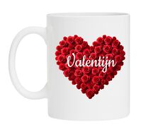 Mok Valentijn Voordelig en ruime keus