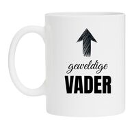 Mok voor een geweldige vader Goedkope Feestwinkel