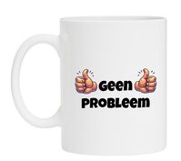 Mok geen probleem Voordelig en ruime keus