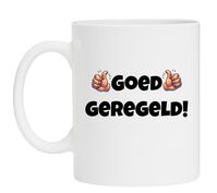 Mok Goed geregeld! Voordelig en ruime keus