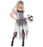 Spook bruid outfitje Voordelig en ruime keus